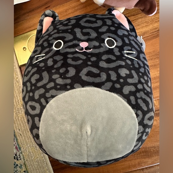 Squishmallows | Toys | Xiomara 8 Inch Squishmallow | Poshmark